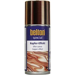 Belton - special Kupfer-Effekt Spray 150 ml kupfer Lackspray Effektlack Kupferlack