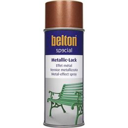 Special Metallic-Spray 400 ml kufper Lackspray Effektlack Spraylack - Belton
