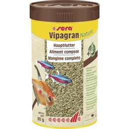 Sera - Fischfutter Vipagran 250 ml Fischfutter