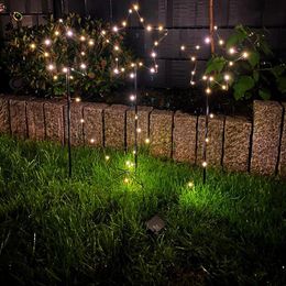 Mojawo 3er Set LED-Stecker Weihnachten-M754940-Sterne
