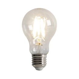 LUEDD - E27 3-stufig dimmbare LED-Lampe A60 5W 500 lm 2700K