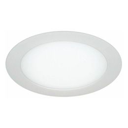 CRISTALRECORD - led Downlight 18W 4000K know rund weiß cr 02-100-18-400