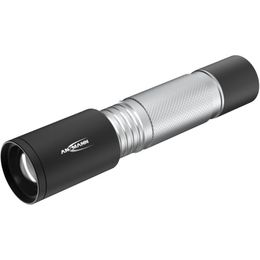 Ansmann - daily use led Taschenlampe 270B inkl. aaa Batterien – led Taschenlampe