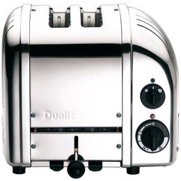 2-Scheiben-Toaster 1200w - 27030 - Dualit