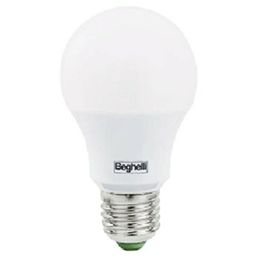 Goccia LED-Lampe E27 18W 4000K natürliches Licht 56155 - Beghelli