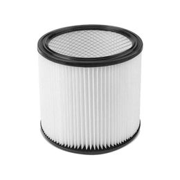 TRADESHOP Trade-shop - Patronenfilter / Rundfilter / Faltenfilter H12 für Shop Vac 965-09-00 965-12-00 965-14-00 968-94-00 BLB450 BLB650C 87L450