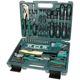 86-teiliges Werkzeug-Set 29084 - Prolenta Premium