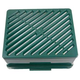 vhbw - Staubsaugerfilter kompatibel mit Vorwerk Tiger 251, 252 Staubsauger - hepa Filter Allergiefilter