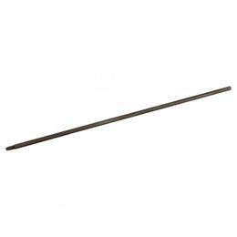 Bahco - 1 1/4 Wechselklinge, Schlitz, 1.2 x 6.5 mm, 400 mm