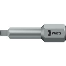 Wera 868/1 BTZ Innenvierkant Bits, 1 x 25 mm