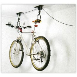 MARKENLOS - Fahrrad-Lift