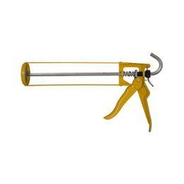 Skelett Pistole - 300 ml - Jaune - Sika