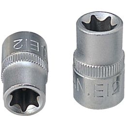 KSTools 3/8 Torx-E-Stecknuss, E7