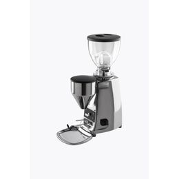 Mazzer Mini Electronic B Edelstahl