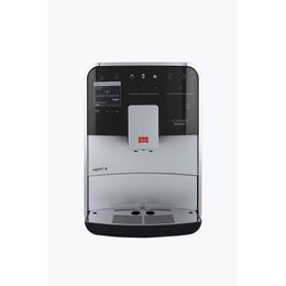 Melitta® Kaffeevollautomat Barista T Smart F83/0-101, Silber