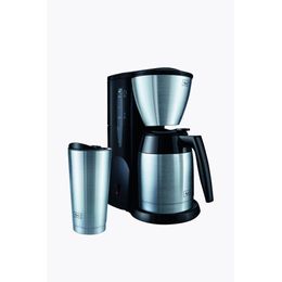 Melitta® Single 5® Therm Filterkaffeemaschine mit Mug