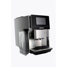 Siemens EQ700 Kaffeevollautomat Integral, Edelstahl