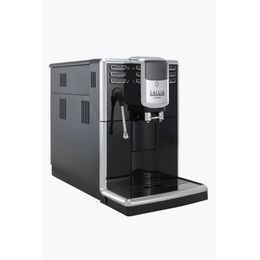 Gaggia Anima Barista Plus Piano Black