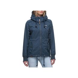 Ragwear Danka Damen Winterjacke