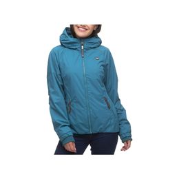 Ragwear Dizzie Damen Winterjacke