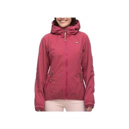 Ragwear Dizzie Damen Winterjacke