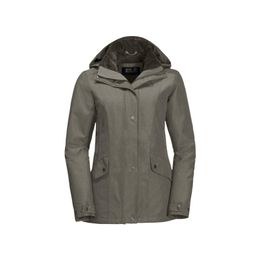 Jack Wolfskin Park Avenue Jacket Damen Jacke