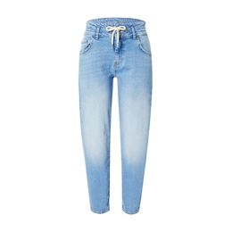 Only Jeans 'LU' Damen Gr&ouml;&szlig;e 32 blue denim