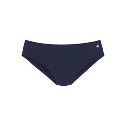 Lascana Bikinihose Damen Gr&ouml;&szlig;e XXXL navy