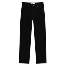 Pull&Bear Pull&bear Jeans Damen Gr&ouml;&szlig;e 32/33 schwarz