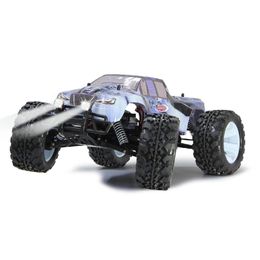 JAMARA Tiger Ice Monstertruck BL 4WD 1:10 Lipo 2,4GHz mit LED