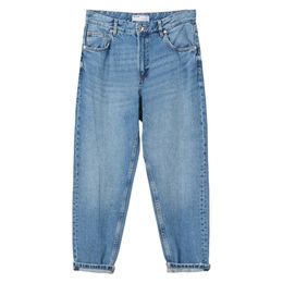 Bershka Jeans Herren Gr&ouml;&szlig;e 31 blue denim