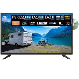 Reflexion LDDW400 LED-Fernseher (100