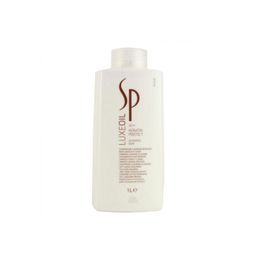 Wella Professionals Haarshampoo Luxe Oil Keratin Protect Shampoo 1000 ml