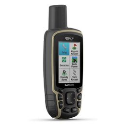 Garmin GPSMAP 65 Outdoor-Navigationsgerät