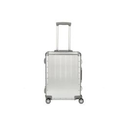 alumaxx Trolley Orbit 44 - 4-Rollen-Kabinentrolley 55 cm