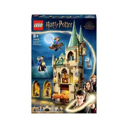 Lego® Konstruktionsspielsteine HARRY POTTER™ Hogwarts: Raum der Wünsche