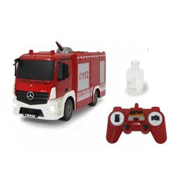 Jamara RC-LKW Jamara Feuerwehr TLF Mercedes-Benz Antos 1:26 2