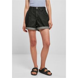 Urban Classics Shorts, schwarz