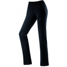 Schneider Sportswear Jogginghose "DEVON" Damen Freizeithose schwarz