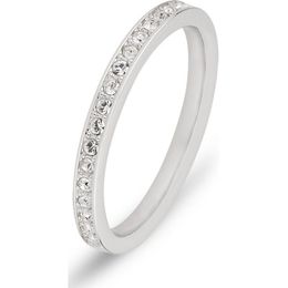 Swarovski Fingerring, Swarovski-Kristall