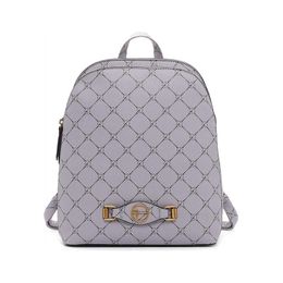 Tamaris Rucksack in Lila - (B)25 x (H)32 x (T)15 cm