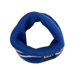 Aigle Loop-Schal in Blau - 56-58 cm