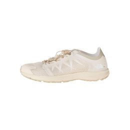 The North Face Trainingsschuhe "Litewave Flow Lace" in Beige - 42