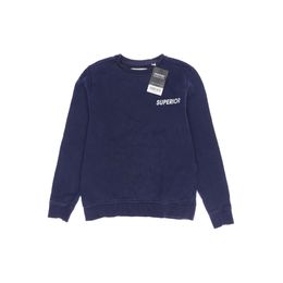 Tom Tailor Jungen Hoodies & Sweater, marineblau