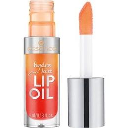 Essence Lippen Lipgloss Hydra Kiss LIP OIL 01 Kiss From A Rose