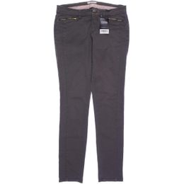 Esprit Damen Jeans, grün