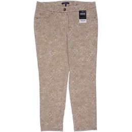 Atelier GARDEUR Damen Jeans, beige