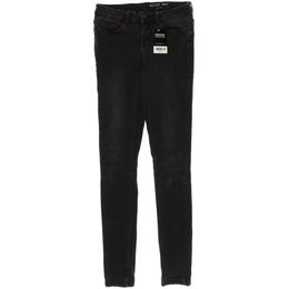 Noisy may Damen Jeans, grau, Gr. 38