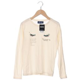 Tom Tailor Mädchen Langarmshirt, gelb