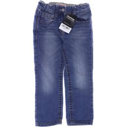 s.Oliver Mädchen Jeans, blau